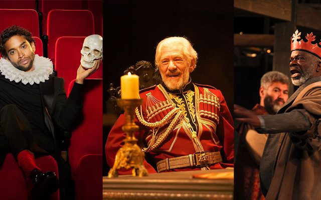 Hamlet | Folger Shakespeare Library