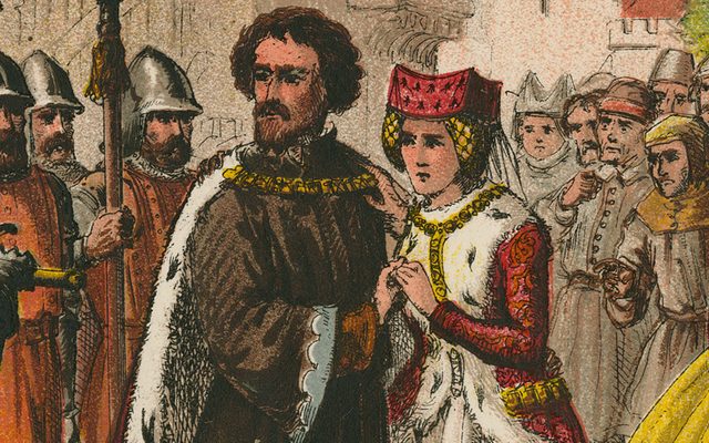 Richard II | Folger Shakespeare Library