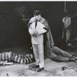 Bilingual Shakespeares | Folger Shakespeare Library