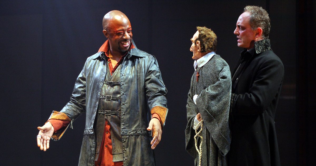 Quiz: Who said (or wrote) that? | Folger Shakespeare Library