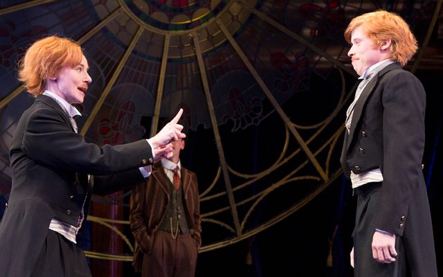 Twelfth Night | Folger Shakespeare Library